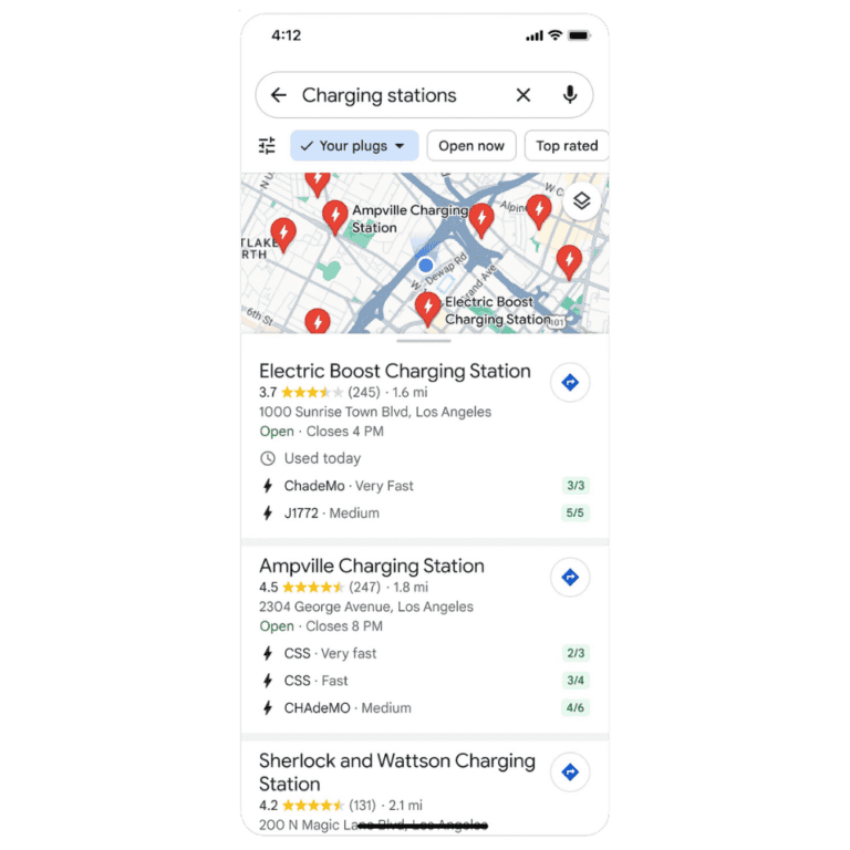 5 nieuwe AI-functies in Google Maps - Coo Digital