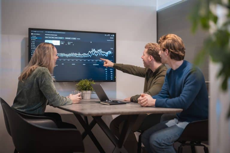 Conversie optimalisatie bureau - Haal meer uit je bezoekers