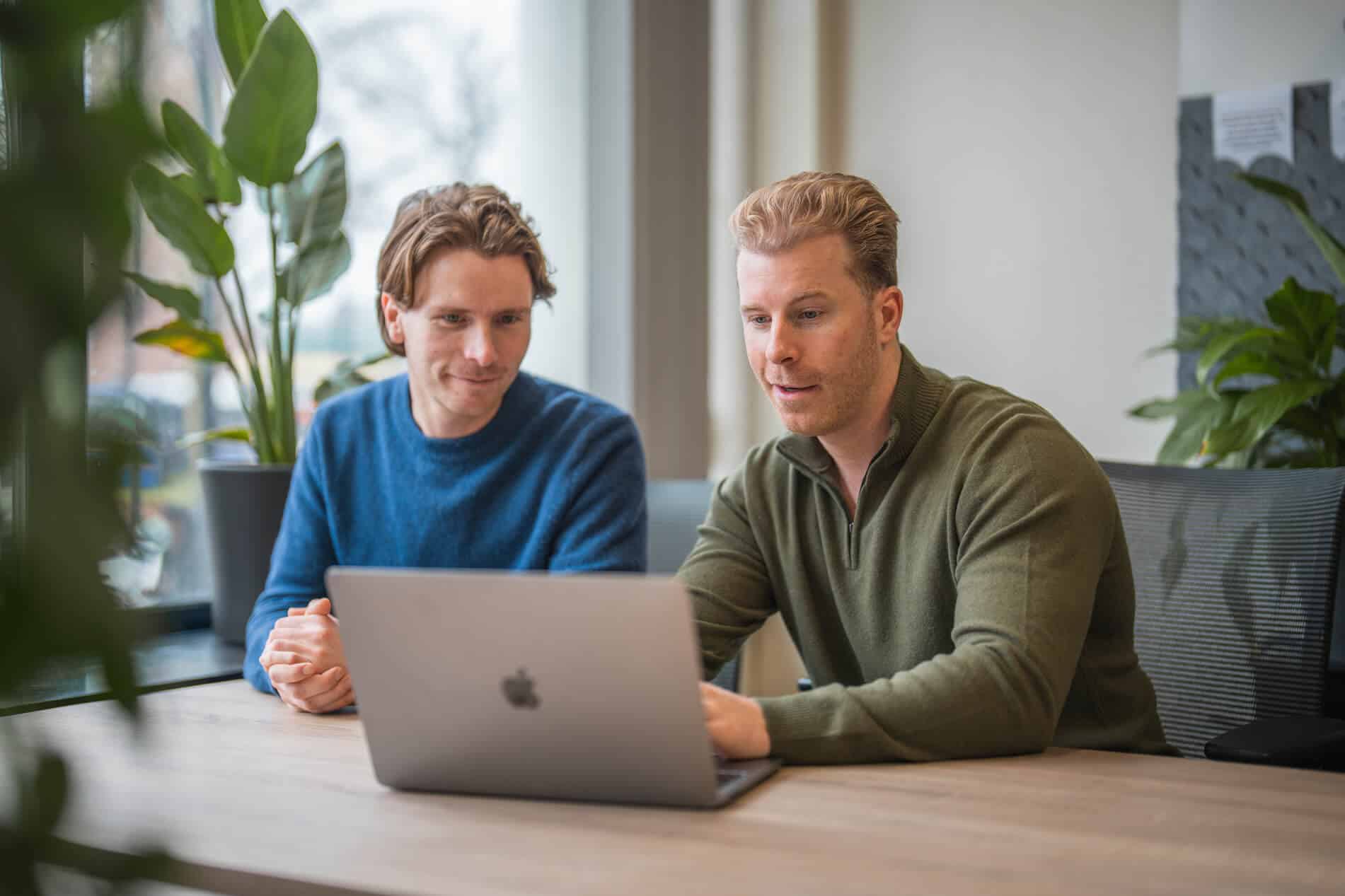 Webdesign Arnhem - Coo Digital